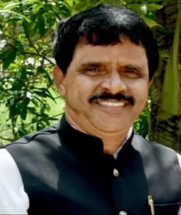 EC Members – RDCCI